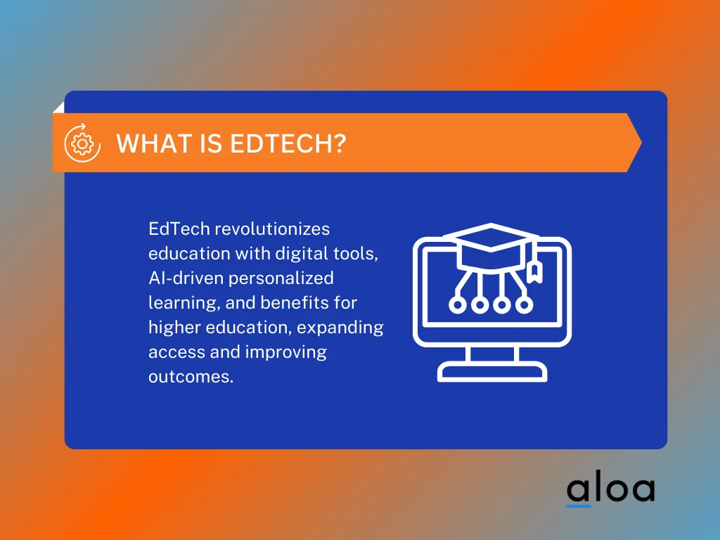 Edtech Industry Overview Insights And Paths Forward 2024